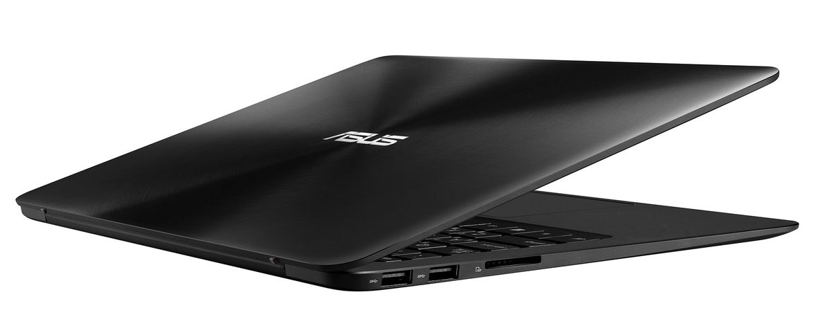 Asus announces the crazy slim and light Zenbook UX305 | Windows Central