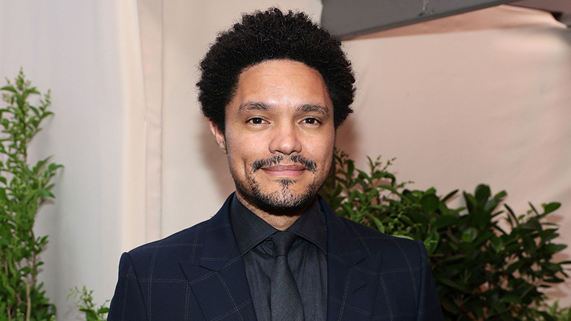 Trevor Noah's 7 favorite works that explore life's challenges | The Week