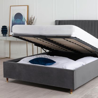 Pinterest's most-pinned beds - to help you find 'the one' | Ideal Home