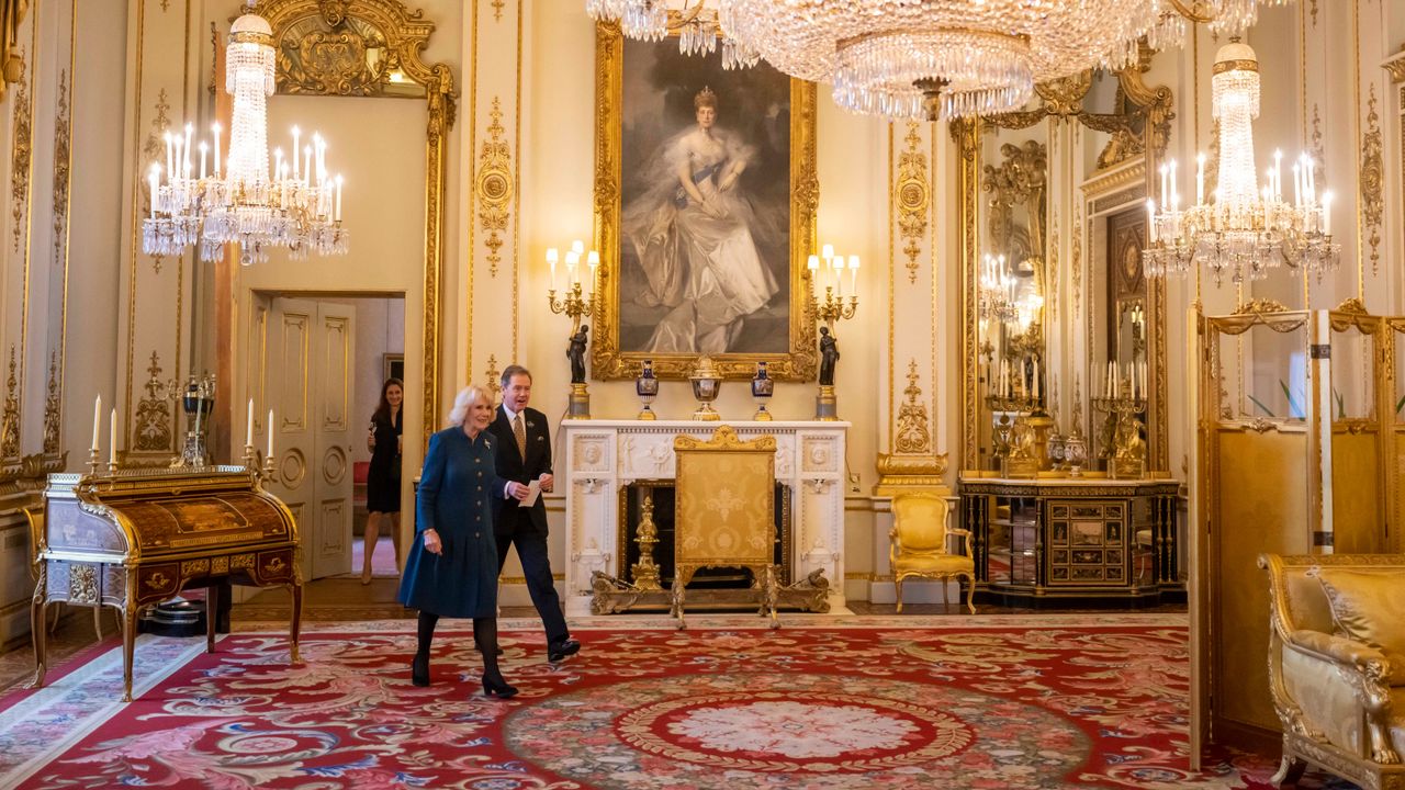 The royal residence secrets you never knew | Woman & Home