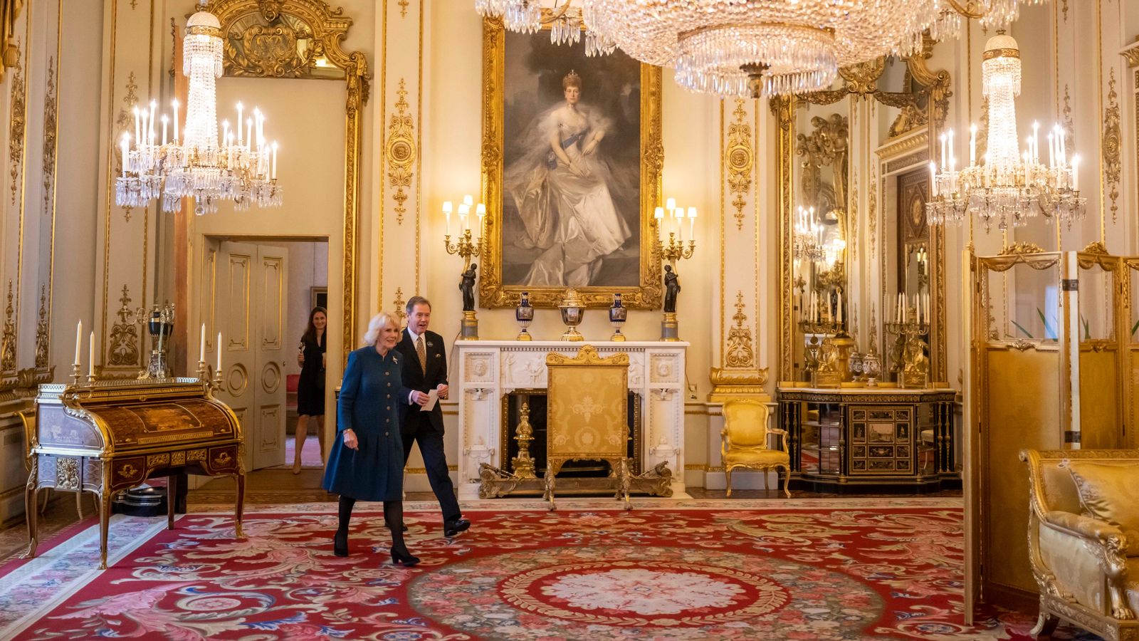 The royal residence secrets you never knew | Woman & Home