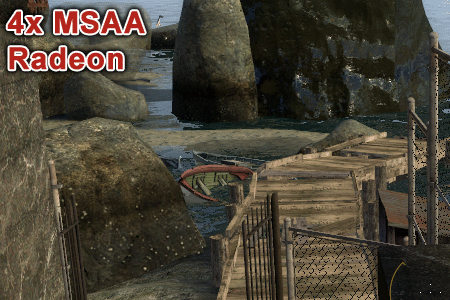 Multiple Anti-Aliasing Modes For Multiple Scenarios - Anti-Aliasing ...