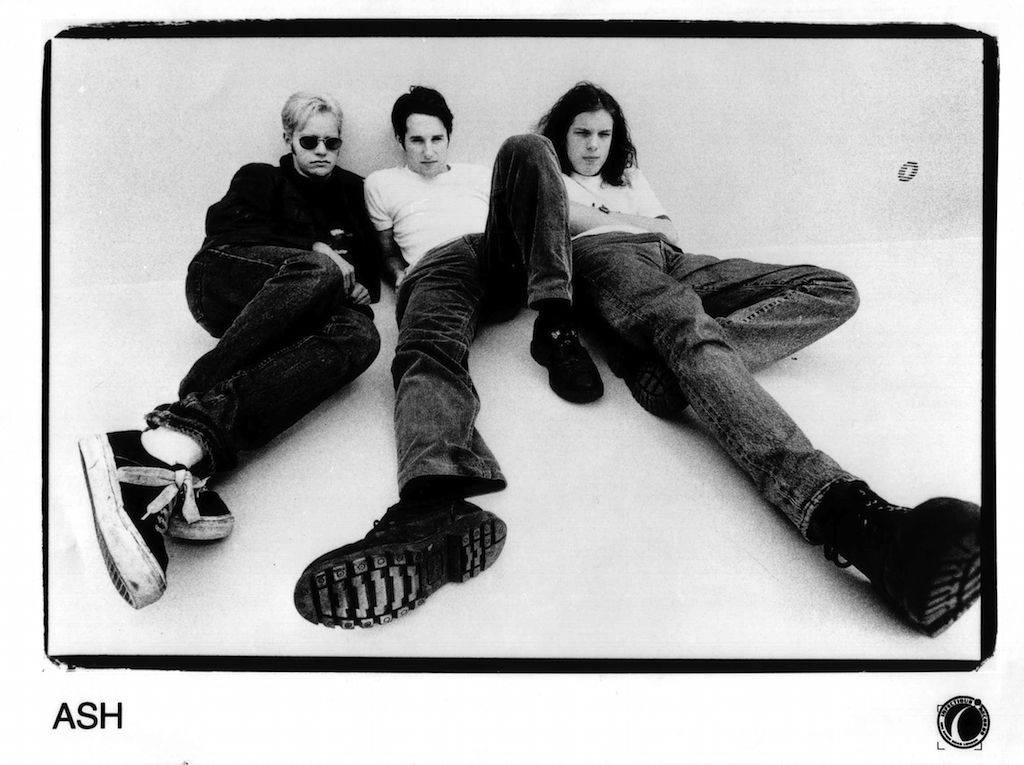 Ash: The Kids Are Alright! | Louder