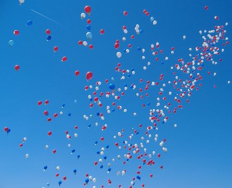 Beyond Balloons: 8 Unusual Facts about Helium | Live Science
