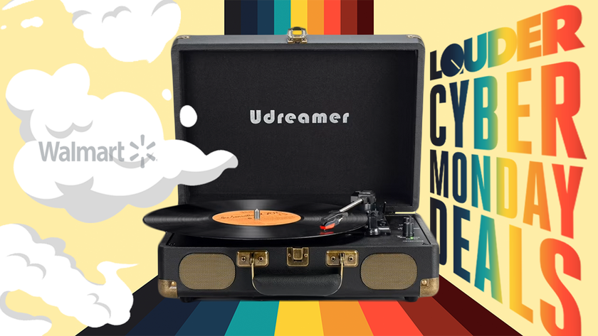 The Top 10 Most Expensive Turntables money can buy | Louder