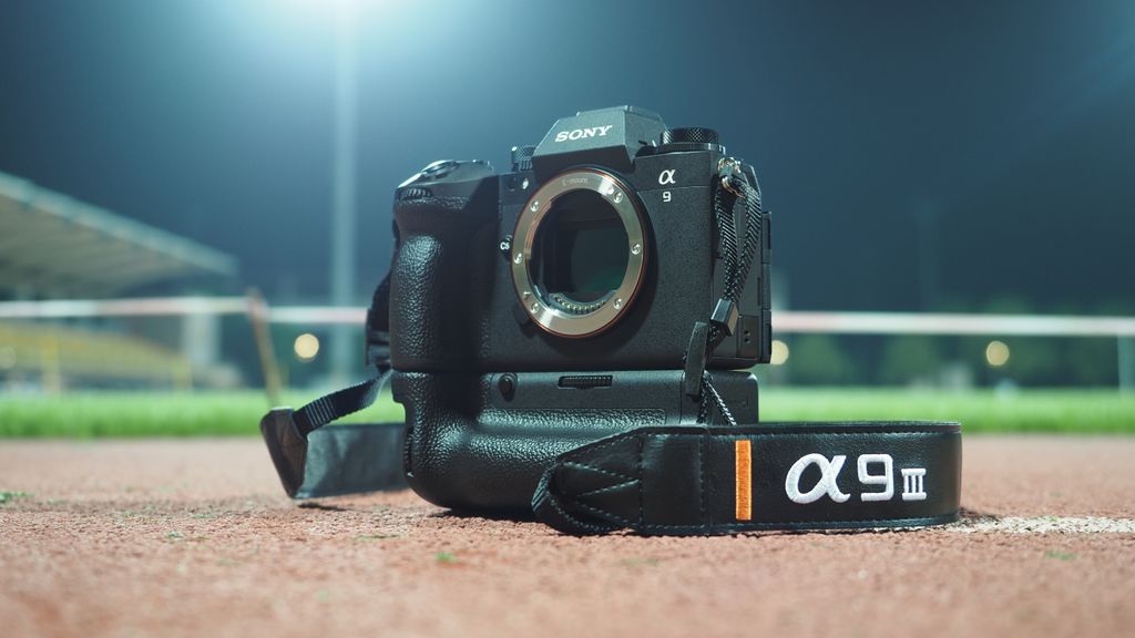 Sony A9 III review: the most remarkable camera I've ever used | Digital Camera World