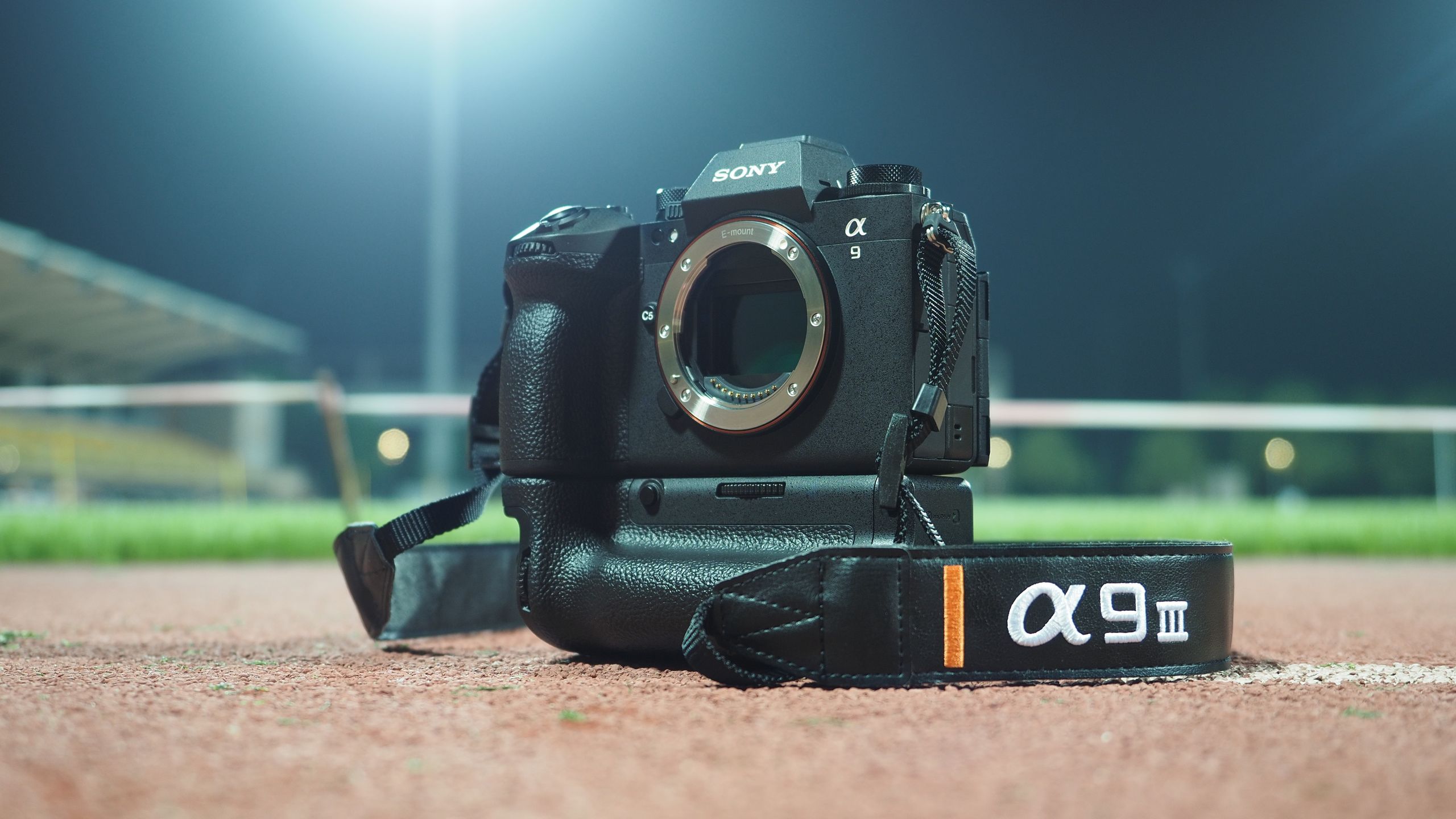 Is the Sony A9 III hype real? Try it yourself at The Photography ...