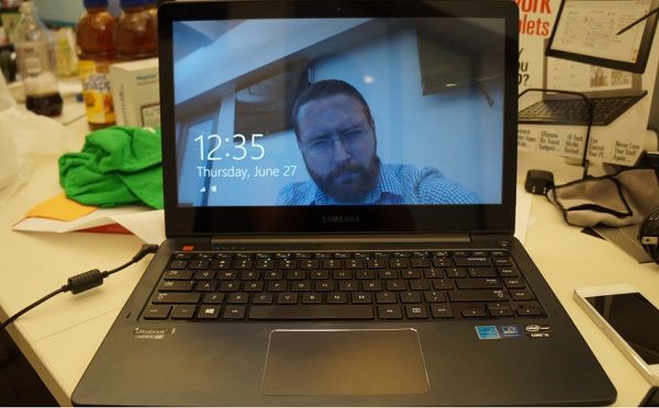How to Turn Your Windows 8.1 Lock Screen into a Slideshow | Microsoft ...