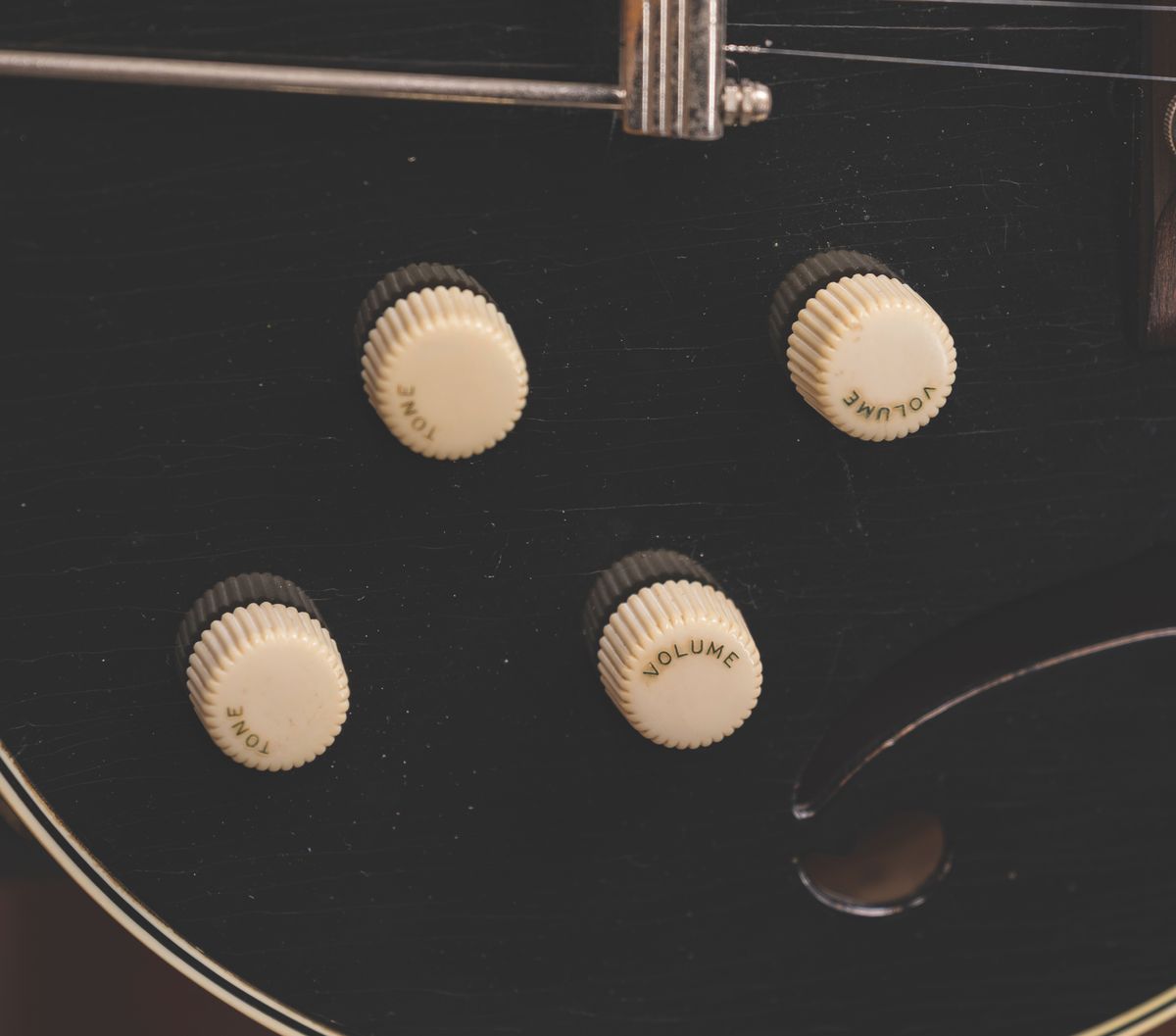 “The H63 had everything a player needed to get the job done, and for ...