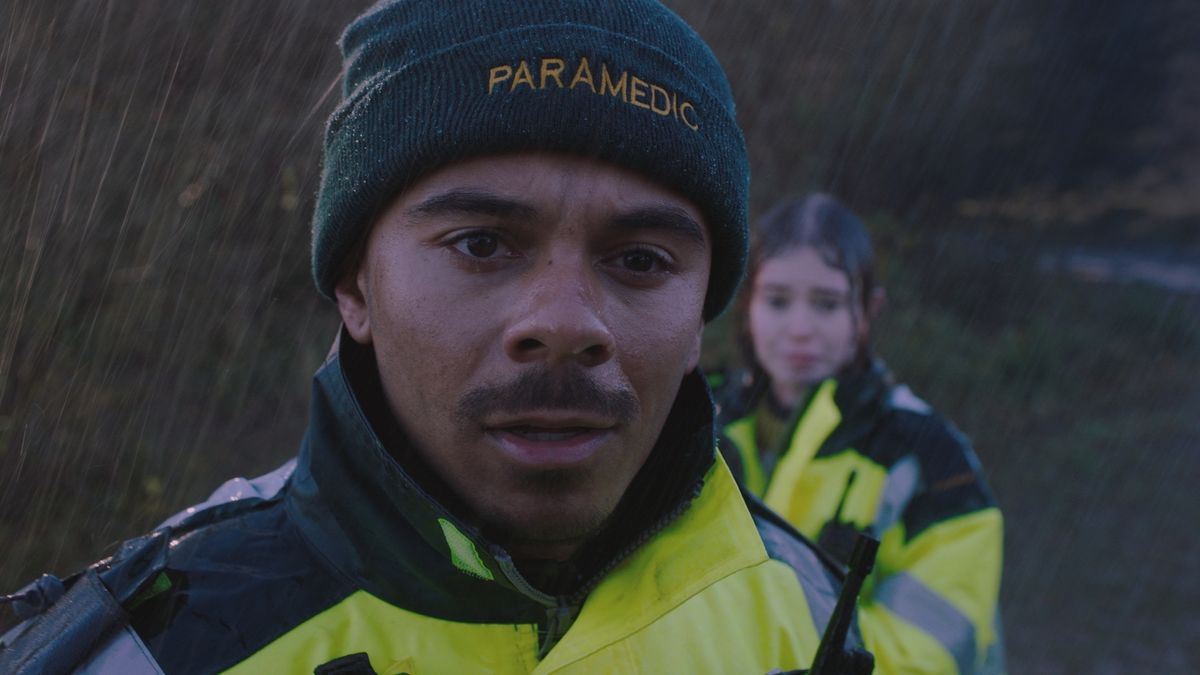 Casualty spoilers: Has confused Dylan Keogh found love?! | What to Watch