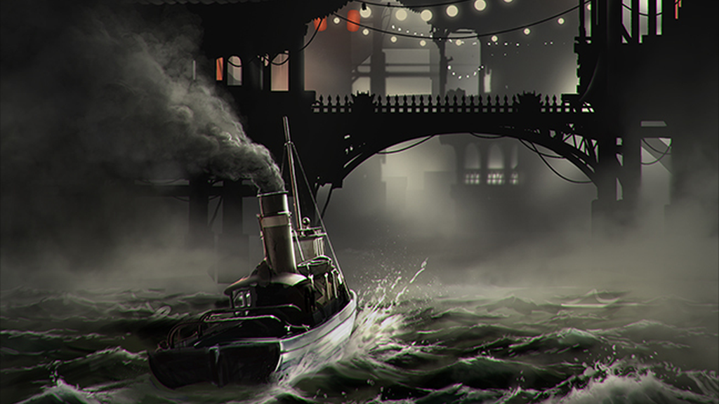 I've swapped modern live service games for a browser game that's been ...