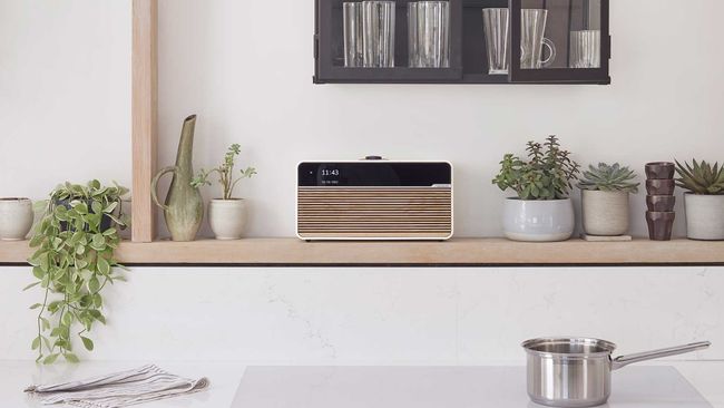 Ruark R2 Mk4 Sound+Image review | What Hi-Fi?