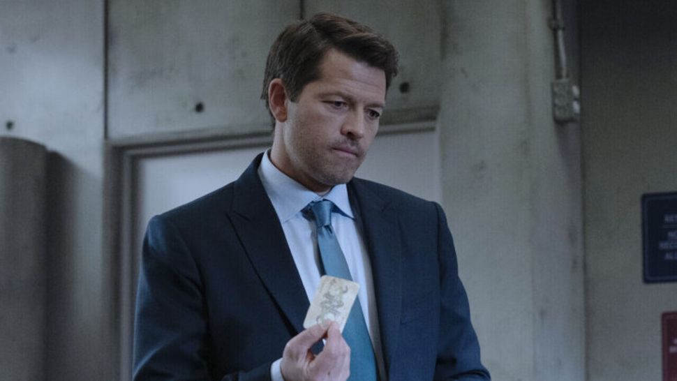 Gotham Knights’ Misha Collins Teases Two-Face And Explains How A Dream ...