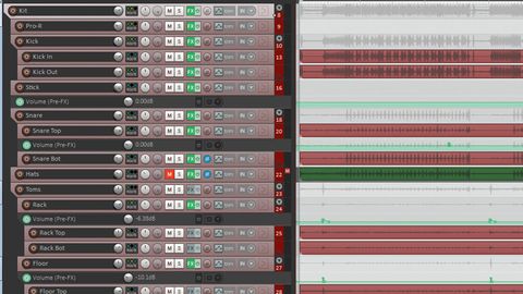 20 Reaper power tips: get on the fast track to learning this affordable ...