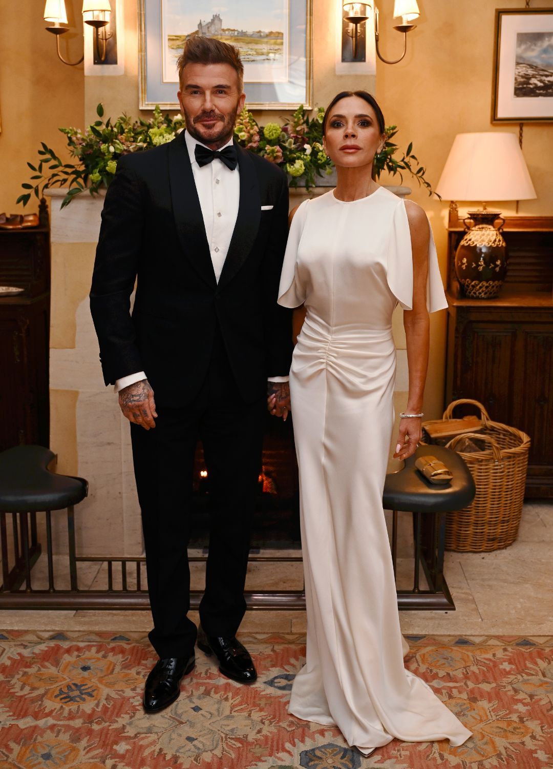 The most glamorous state banquet looks worn over the years | Woman & Home