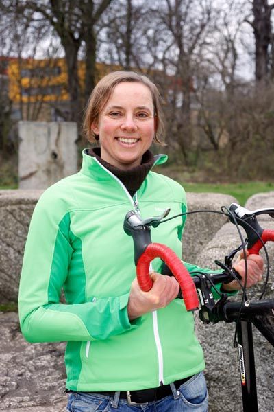 CTC women's racing team launches | Cycling Weekly