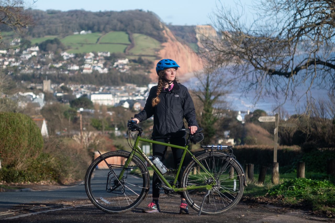 A year-long bike ride changed my life: 11 transformative journeys by ...