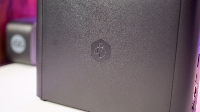 Synology BeeStation 4TB review: This simplified NAS is amazing ...