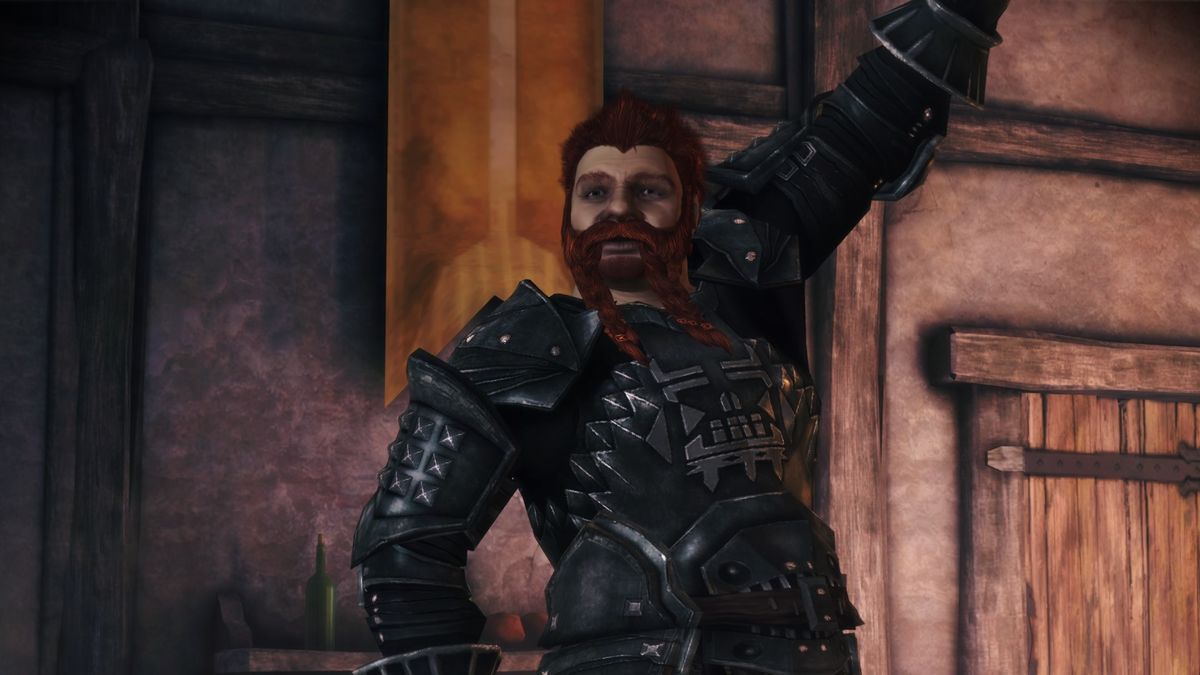 Dragon Age: The story so far — full recap of every game before The ...