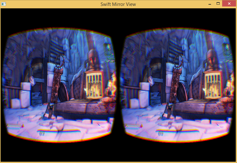 This Tech Turns Any Game Into a VR Experience | Tom's Guide