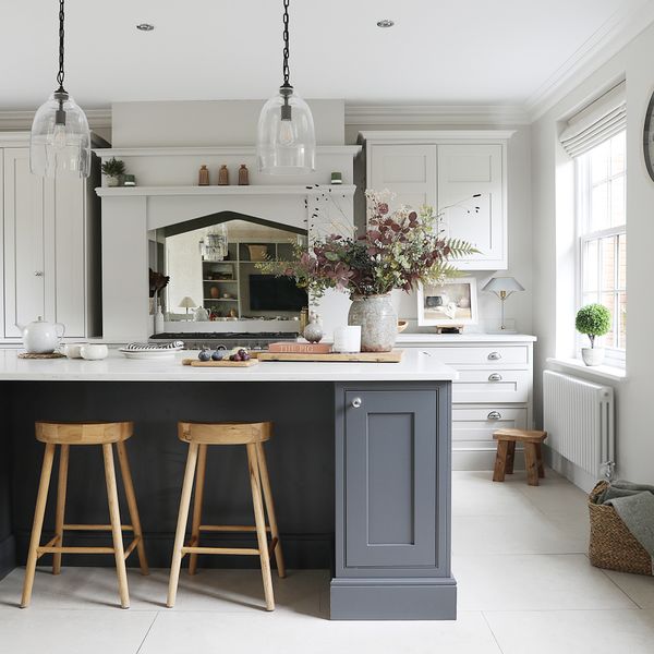 House Tours and Interior Insights | Ideal Home