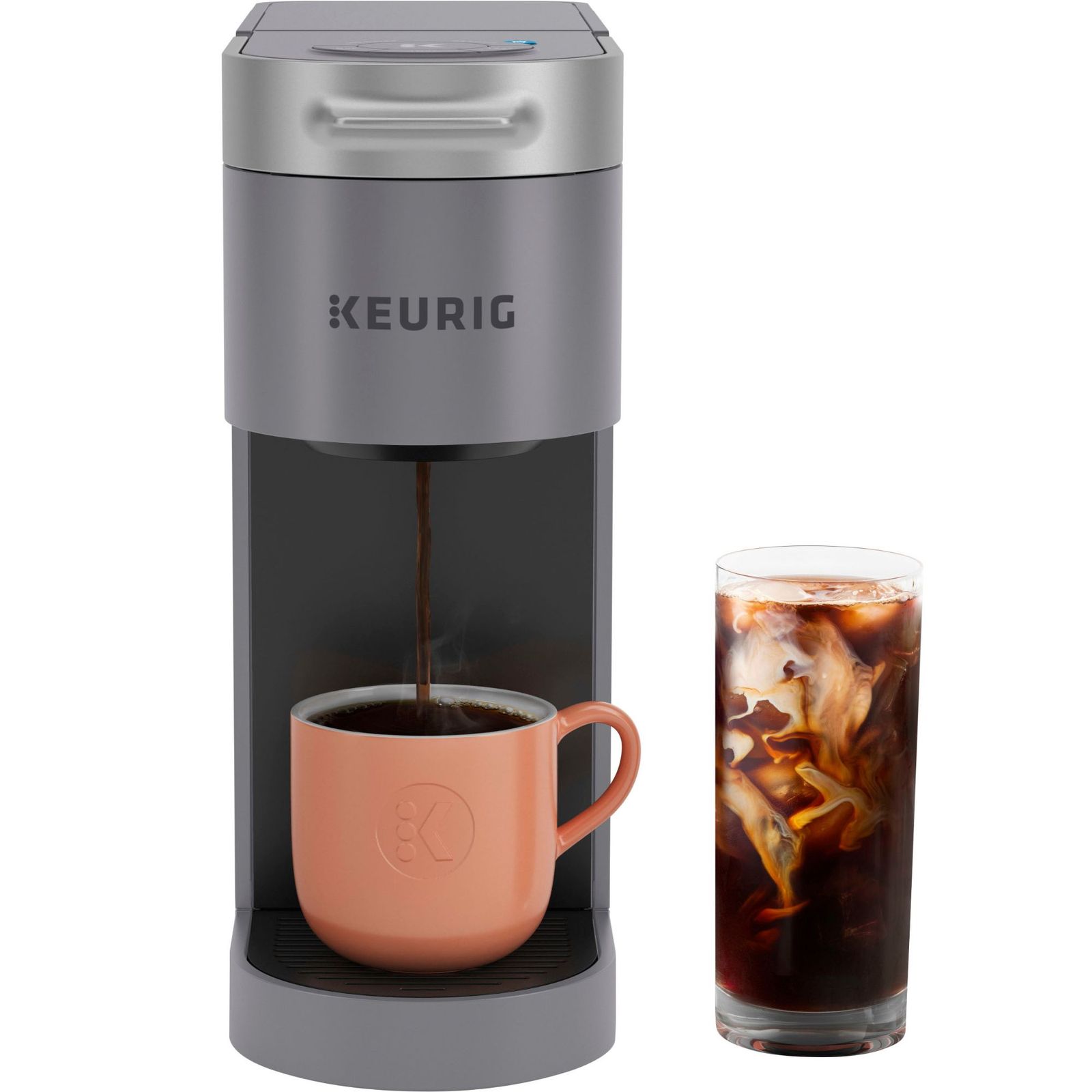 Best iced coffee makers: tested by a barista | Homes & Gardens