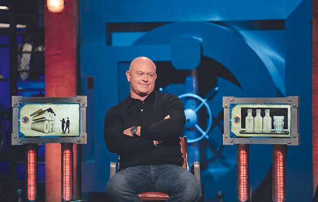 Room 101 | What to Watch