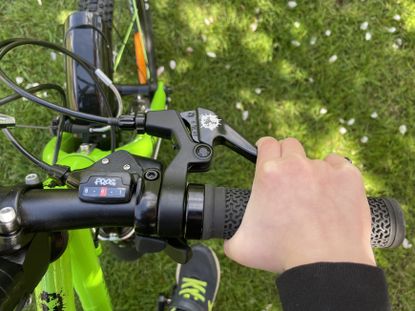 Frog 53 kids' bike review | Cycling Weekly