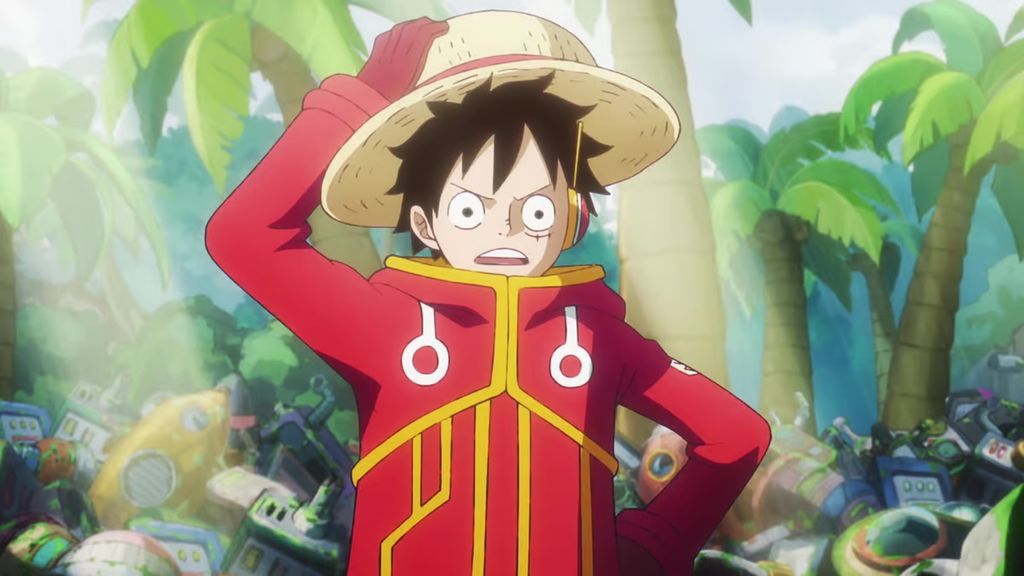 The One Piece anime has only been back for 3 episodes, but it's already ...