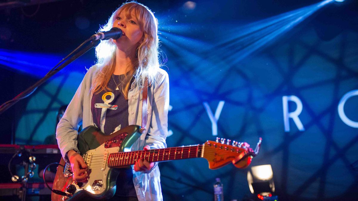 Lucy Rose: the 10 records that changed my life | MusicRadar