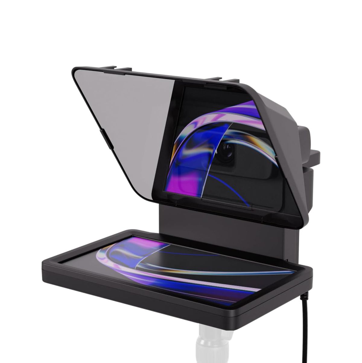 The best teleprompter in 2025: present content like a pro | Digital ...