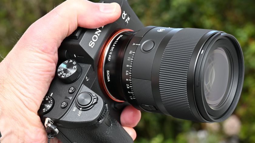 Canon RF 28-70mm f/2.8 IS STM review: a ‘trinity’ standard zoom for the ...