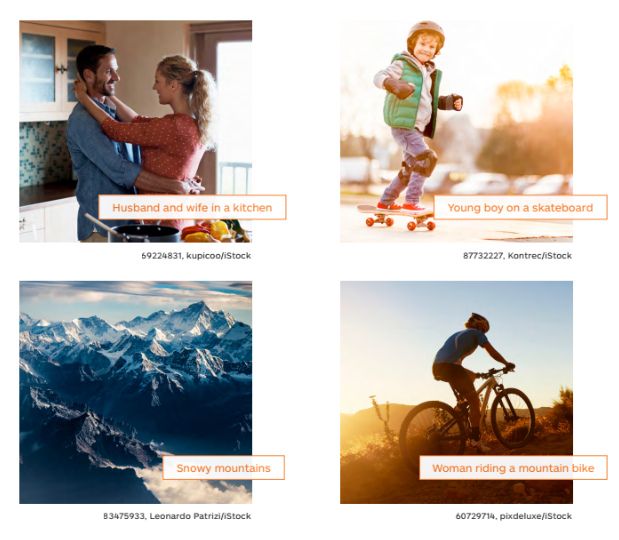 10 ways to use images better in your agency projects | Creative Bloq