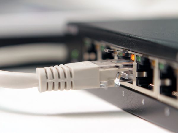 Network Switch 101 | Tom's Hardware