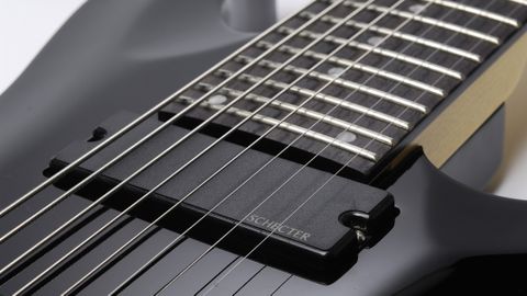 Best 8-string guitars 2025: embrace the low-end with these 8-string ...