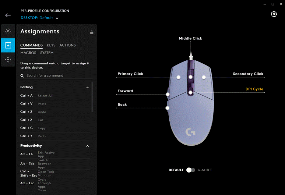 Logitech G203 Lightsync Review: Basic Cutie | Tom's Hardware