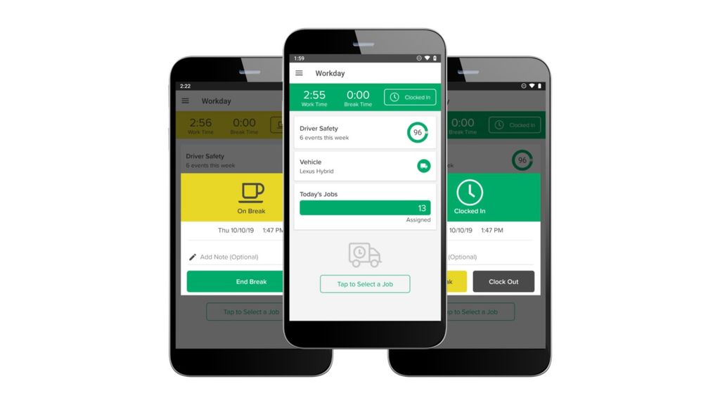 NexTraq review | TechRadar