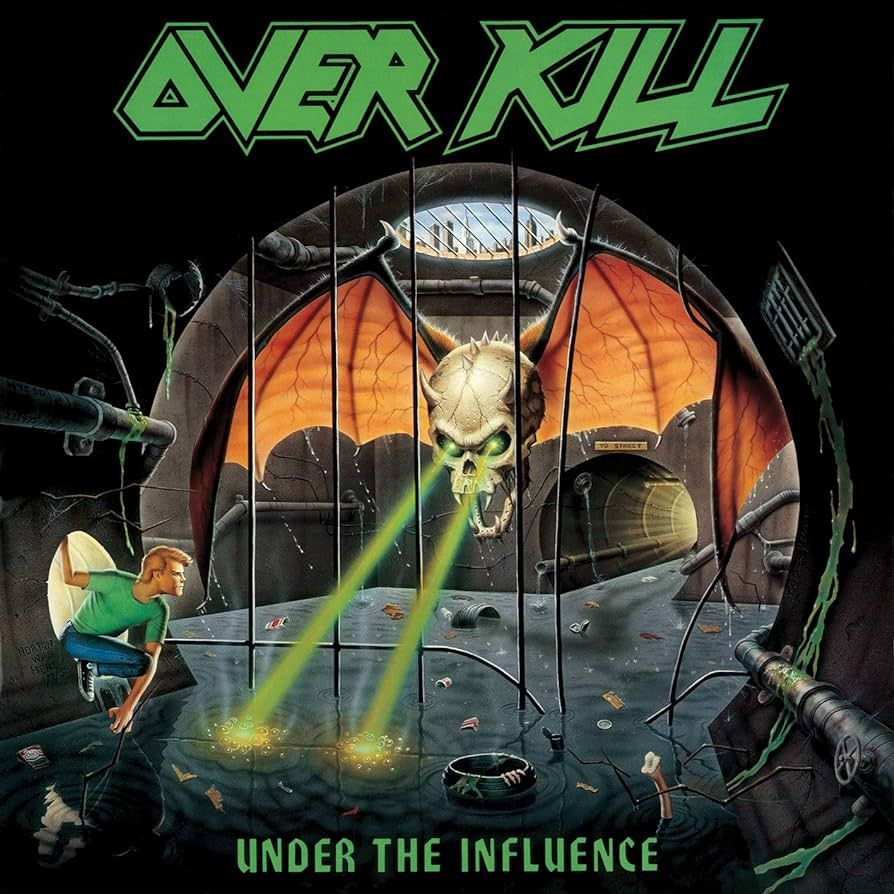 The 10 best heavy metal mascots of all time | Louder