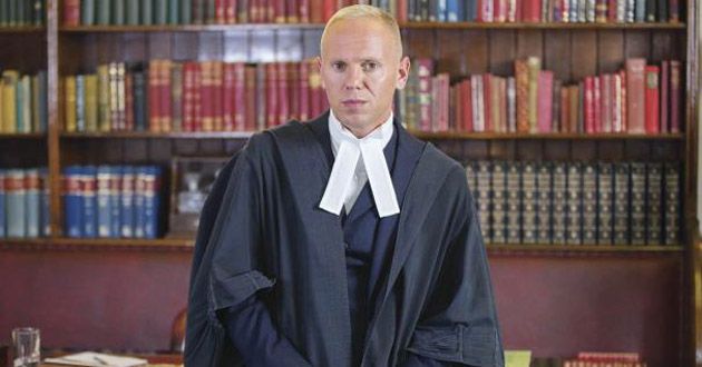 Judge Rinder's Crime Stories | What to Watch