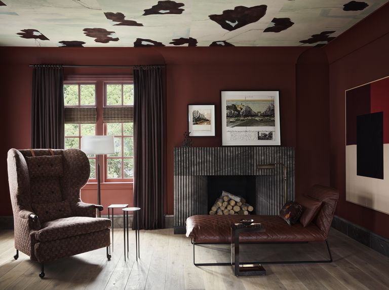 Rhythm in interior design - 11 ways to use this technique | Livingetc