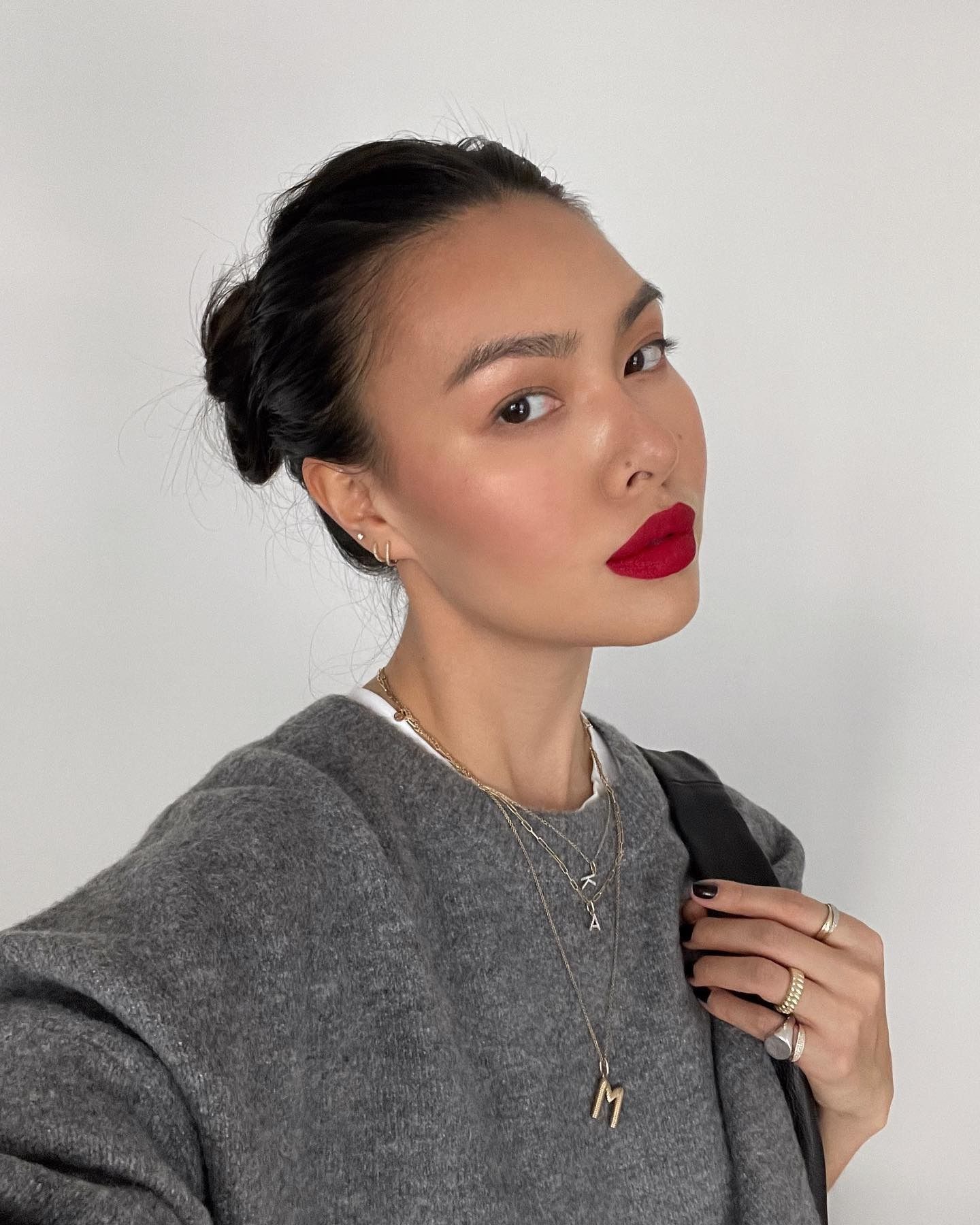 9 Makeup Trends Defining 2025, According to MUAs | Who What Wear