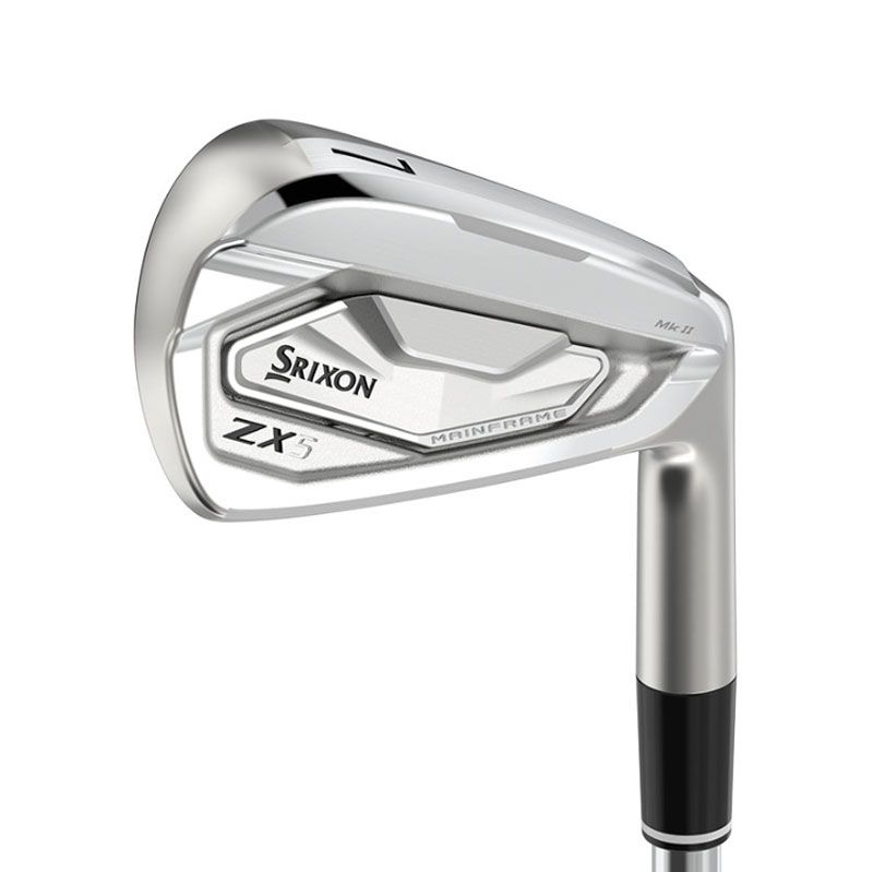 Best Compact Mid-Handicap Irons 2025 | Golf Monthly