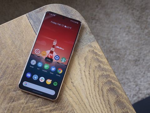 Most secure Android phone 2022 | Android Central