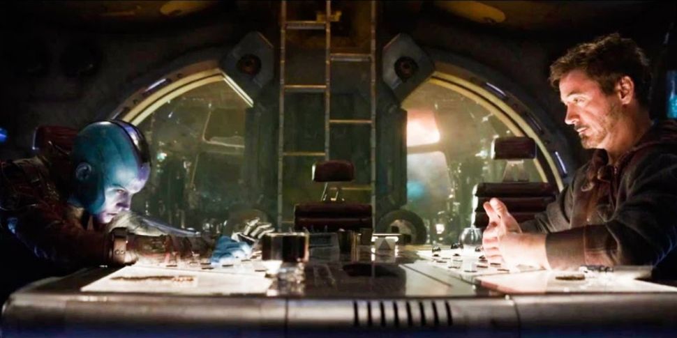 10 Most Iconic Marvel Movie Soundtrack Songs, Ranked | Cinemablend