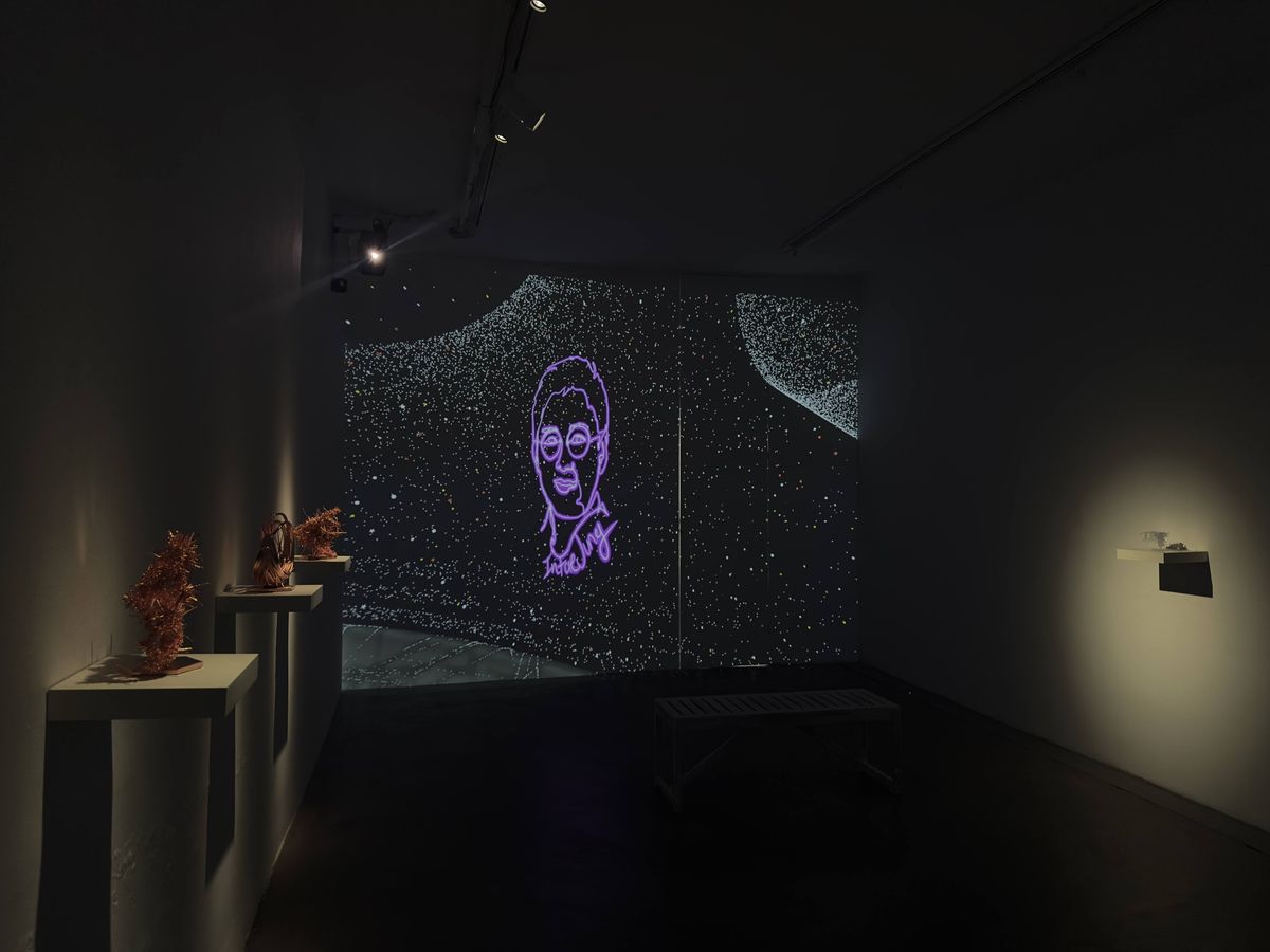 New 'Unfolding the Universe' exhibit celebrates the James Webb Space ...