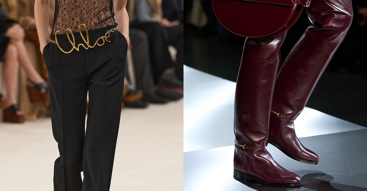 The Best Fall 2024 Shopping Buys, According to Fashion Sourcer Gab ...