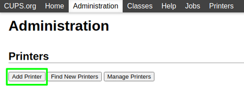 How to Make a Raspberry Pi-Powered Print Server | Tom's Hardware
