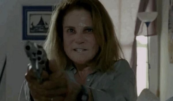 Are We Going To See Deanna As A Walker? Here's The Proof | Cinemablend