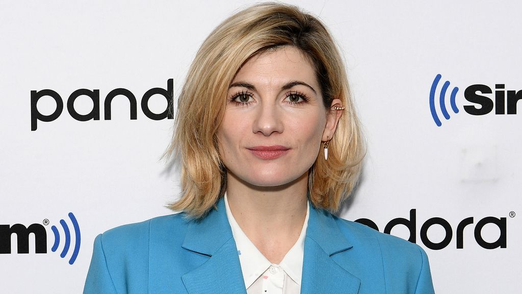 Jodie Whittaker: things you didn't know about the Toxic Town star ...