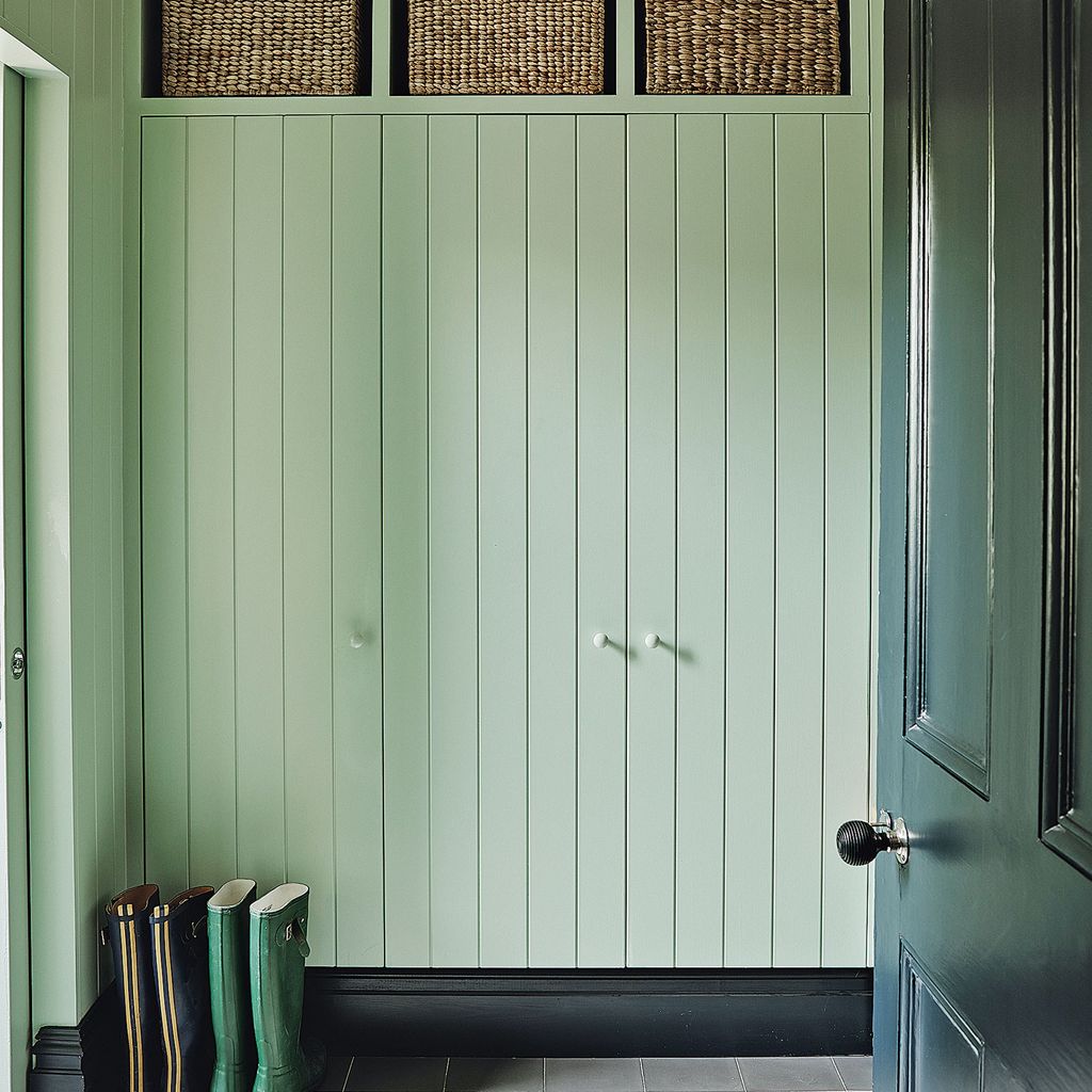 20 Boot Room ideas to inspire a more streamline space whatever your ...